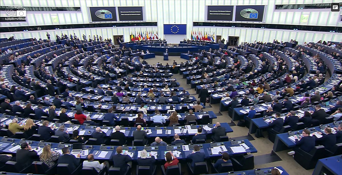 Czas na nowe wyzwania jednolitego rynku UE - PPR